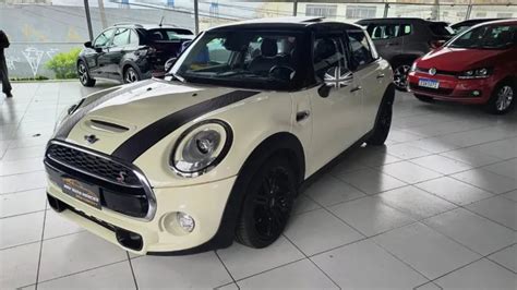 Mini Usados E Novos