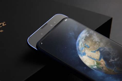 Honor Magic 2 : entre Find X et P20 Pro, son design en photos et vidéo