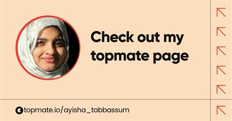 Ayisha Tabbassum