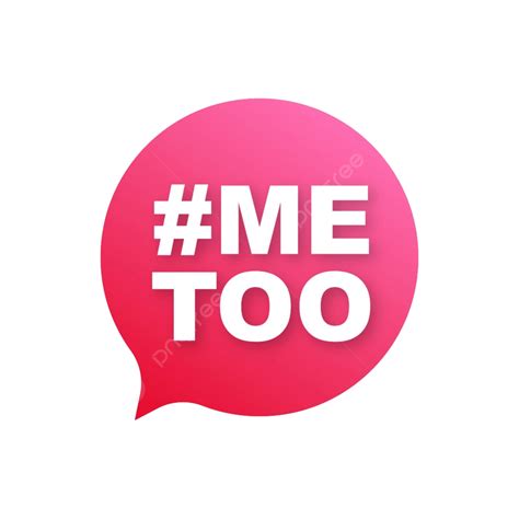 Me Too Logo