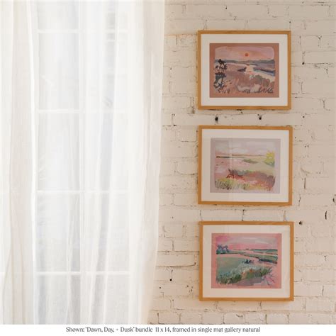 Dawn Print Blakely Made