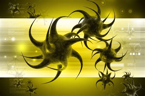 Breakthrough Genomic Test Can Diagnose Nearly Any Infection
