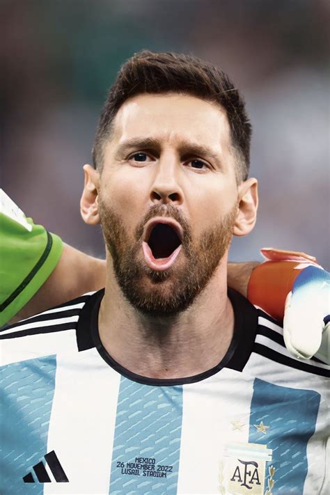 بعض من صور ميسي في دور المجموعات 📸 المسلسل من سعود Saud555l رتبها