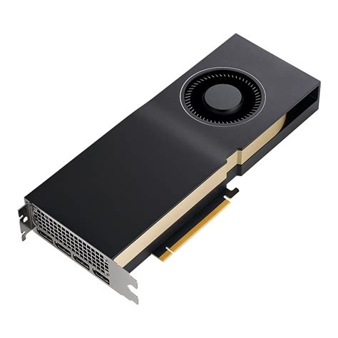 Nvidia A5000 Gpu Servers For High Performance Ai Ml And Visualization In Europe Exoscale