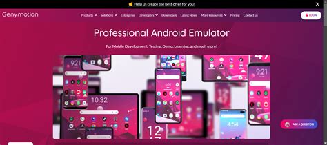 The 9 Leading Android Emulators For Pcs In 2025 Testrigor Ai Based Automated Testing Tool