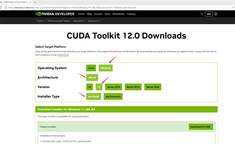 【打怪升级 01】保姆级机器视觉入门指南：硬件选型 Cuda Cudnn Miniconda Pytorch 安装全流程（附版本匹配秘籍） 技术栈