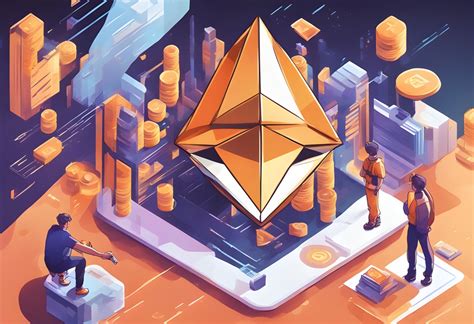 Understanding Proof Of Stake