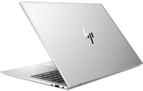 Hp Elitebook G I U Xe Graphics G Wuxga X Ips Tb Ssd