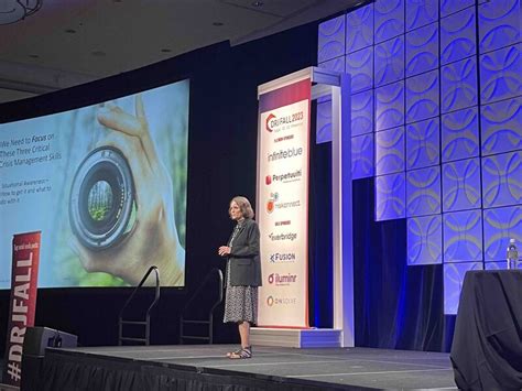 Disaster Recovery Journal On Linkedin Drjfall