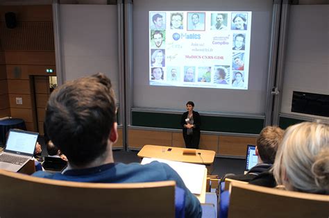 statistics and computer science day for data science in paris saclay ihes