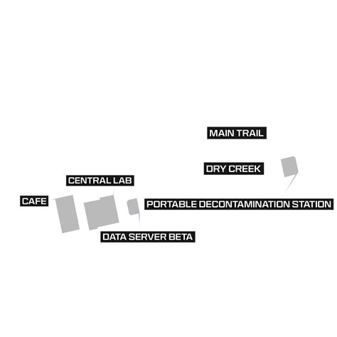 Call Of Duty Guides Modern Warfare III Multiplayer Map Guide Operation Tin Man