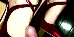 High Heel Cockbox Amateur Trample Porn Videos