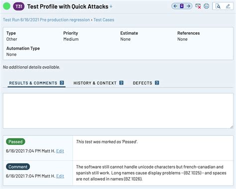 How To Structure Perform And Report On Exploratory Testing Testrail