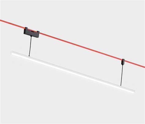 Funivia Diffused Linear Suspension Architonic