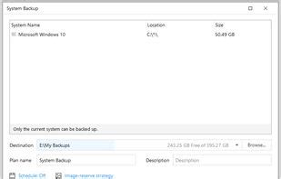 Great AOMEI Backupper Alternatives Top System Backup Tools In 2025 AlternativeTo
