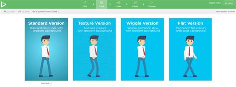 how to make an explainer video with renderforest renderforest