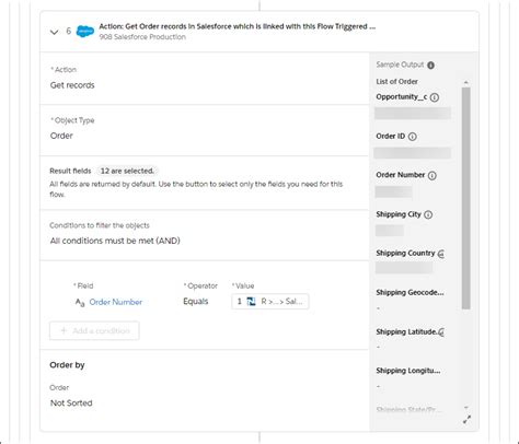 Automate This — Asset Management With Flow And Mulesoft Composer Salesforce Admins