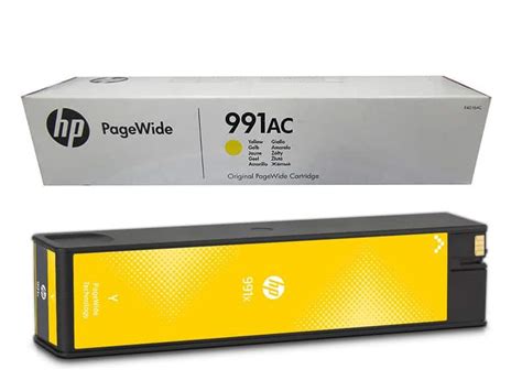 Hp 991ac Hp 991x Black Kartuş Dolumu