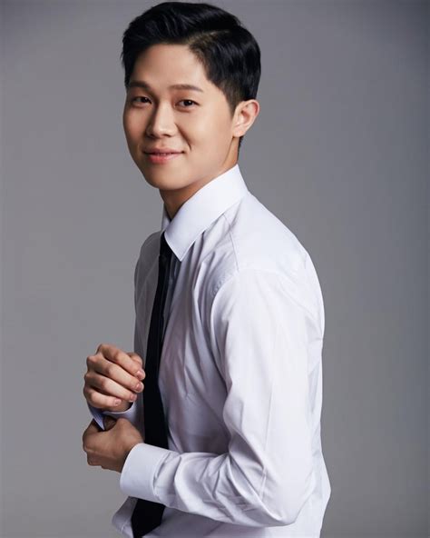 Kim Gun Soo 김건수 Hancinema