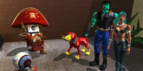 ReBoot 15 Things You Never Knew About The CGI Cartoon