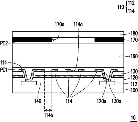 Display Panel Eureka Patsnap