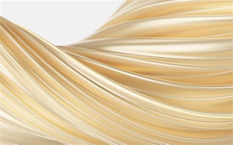 Premium Photo Abstract Flowing Curve Lines 3d Rendering