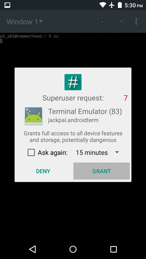 How To Boost Performance Battery Life On Your Rooted Android Device Android Gadget Hacks