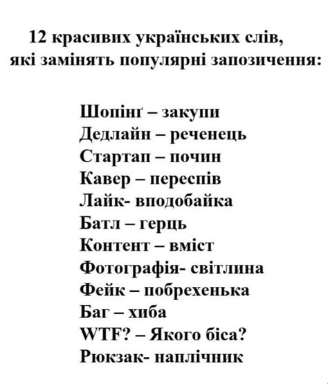 Весела Абетка Читанка Ой яка чудова українська мова Ukrainian Language Words Quotations