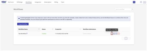 How To Create A Digital Workflow With Multiple Hipaa Compliant Forms Hipaatizer