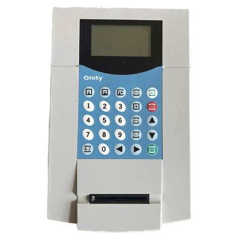 Onity Edht22i Encoder