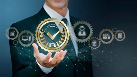 What To Expect During An Iso 9001 External Audit