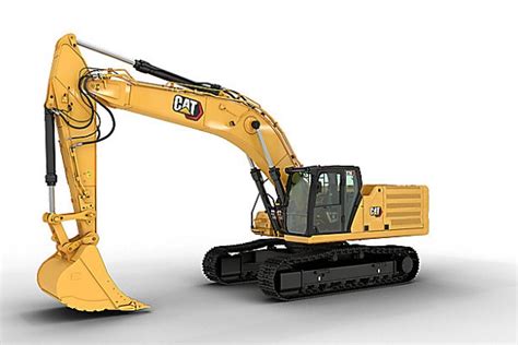 Cat 336 Excavator Hire Primequip Machine Hire Perth And Wa