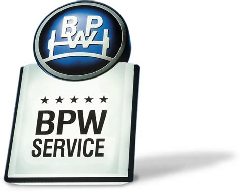 BPW Kundenservice immer für Sie da - in Ihrer Nähe!