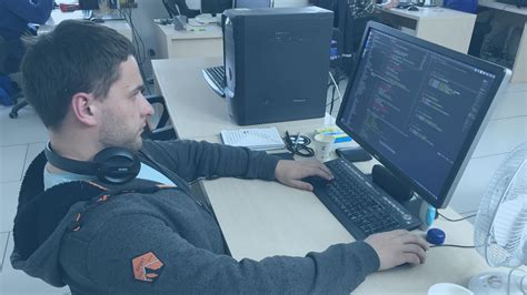 automated testing in a large scale project why and how we test our