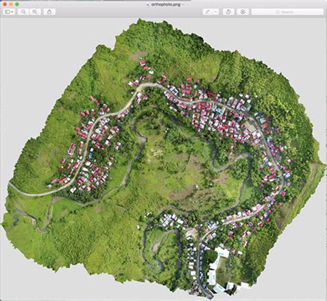 OpenDroneMap Earth Defenders Toolkit