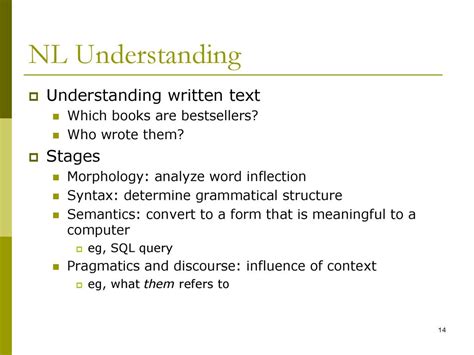 Context-free grammars ICS 482 Natural Language Processing - ppt download