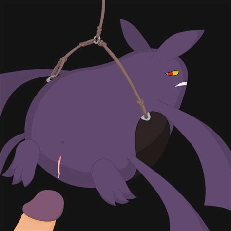 Rule 34 Anus Bondage Color Crobat Female Feral Human Interspecies