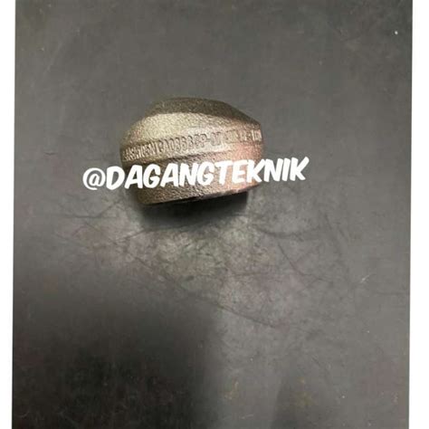 Jual Threadolet 34 X 6 Inch Class 3000 Npt Cs Besi Di Seller