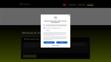 Minimax Ai Use Cases Pricing Reviews Core Features Alternatives