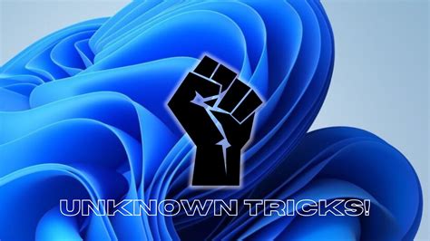 Windows 11 Features You Didnt Know Existed But Should Try Now Home