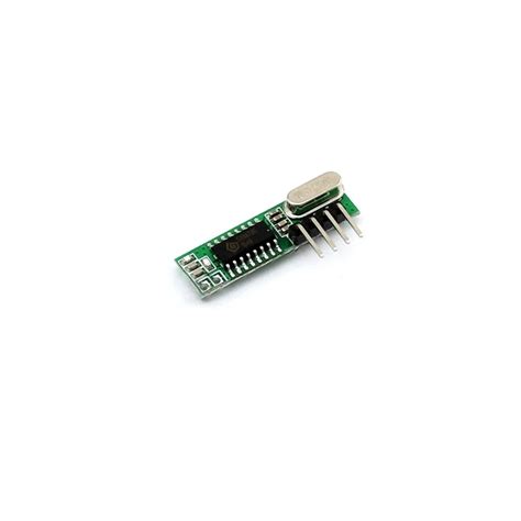 433mhz Rf Receiver Module Kl Cw11