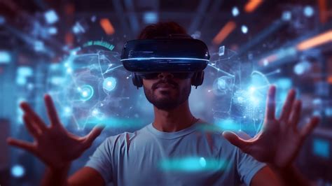 Augmented Reality Basics