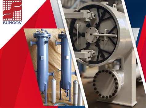 Filter Separator Vs Coalescing Filter Key Differences And Applications