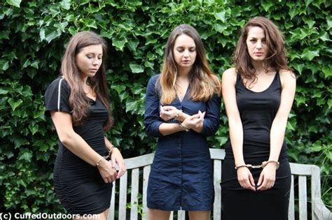 Seven Cuffed Photographs : r/Cuffed