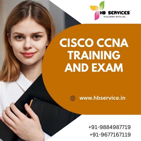 Hb Education And Consulting Services Private Limited On Linkedin Ccna