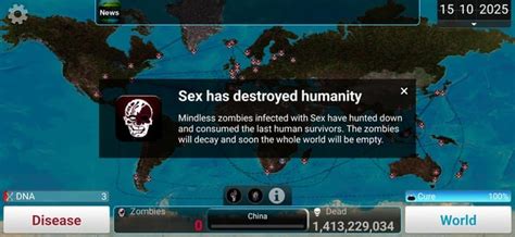 Sex Destroyed Humanity 😔 Rteenagers