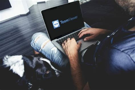 Fix Teamviewer Partner Did Not Connect To Router Error