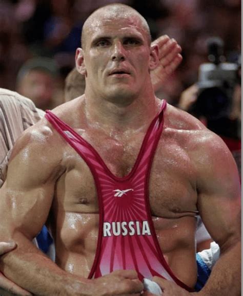 Aleksandr Karelin ~ Complete Wiki And Biography With Photos Videos