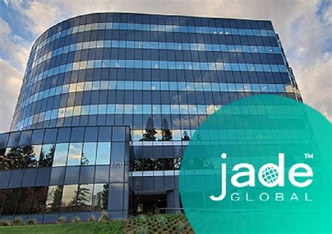 Jade Global Pioneers With An Unconventional Variable Pay Program