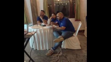 [video] Debojit Das On Linkedin Cant Do To Can Do Believing In Yourself And Taking The